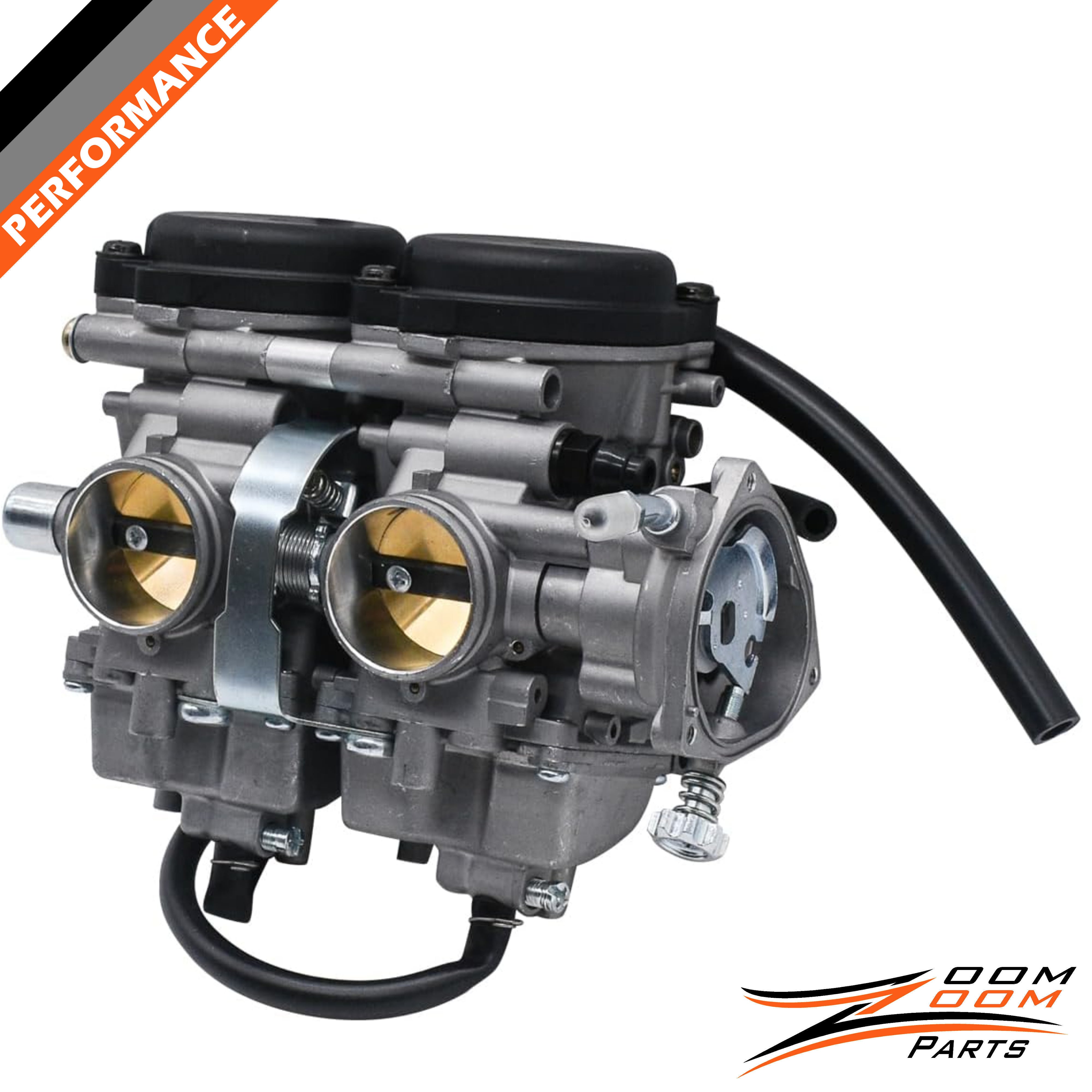 NEW YAMAHA RAPTOR 660 PERFORMANCE CARBURETOR 2001 - 2005 660R YFM660 Y ...
