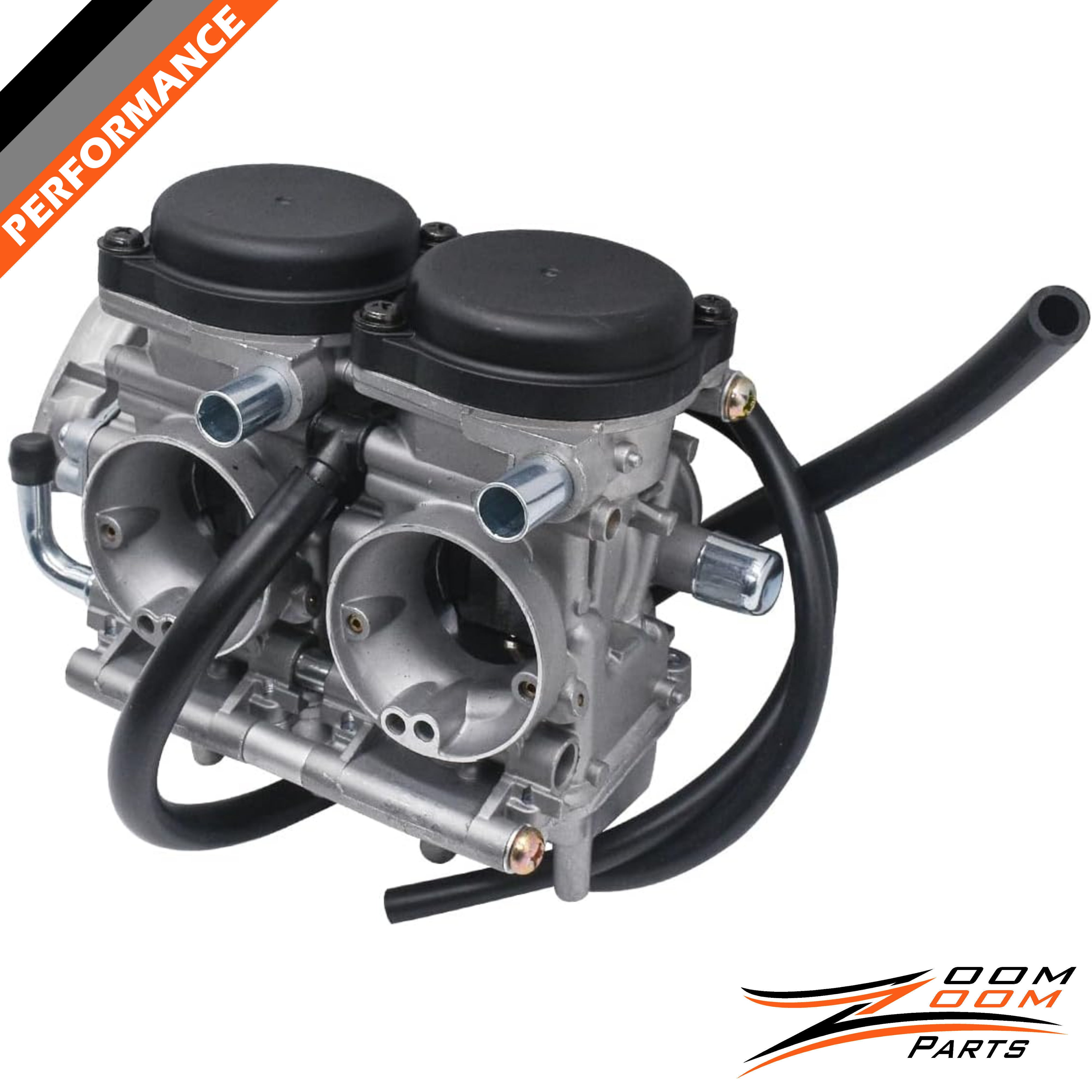 NEW YAMAHA RAPTOR 660 PERFORMANCE CARBURETOR 2001 - 2005 660R YFM660 Y ...