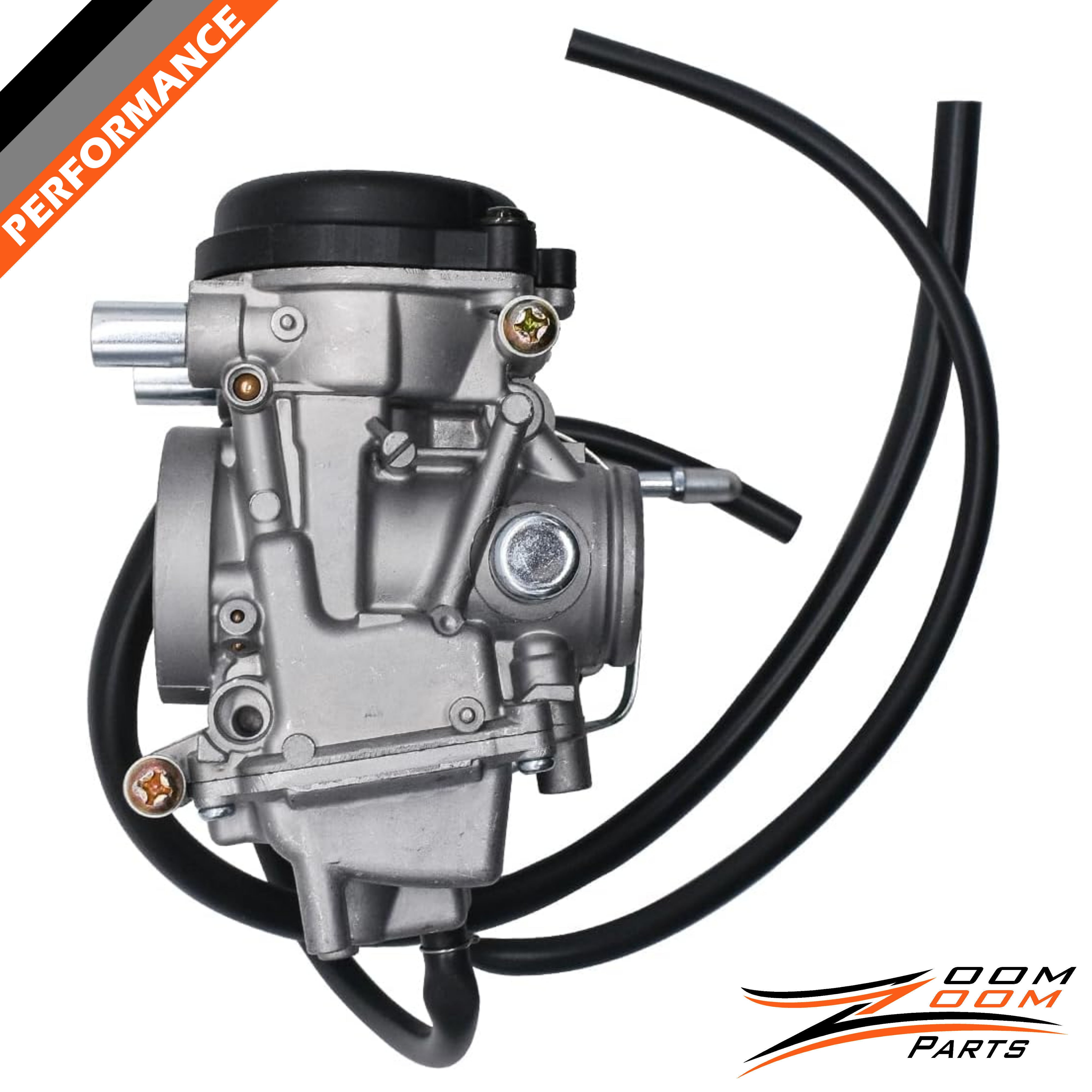 NEW YAMAHA RAPTOR 660 PERFORMANCE CARBURETOR 2001 - 2005 660R YFM660 Y ...