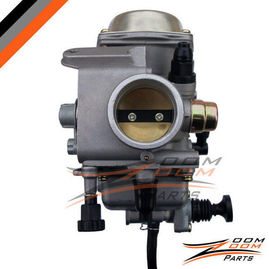 HONDA TRX350 ATV CARBURETOR TRX 350 RANCHER 350ES/FE/FMTE/TM/ CARB 200 ...