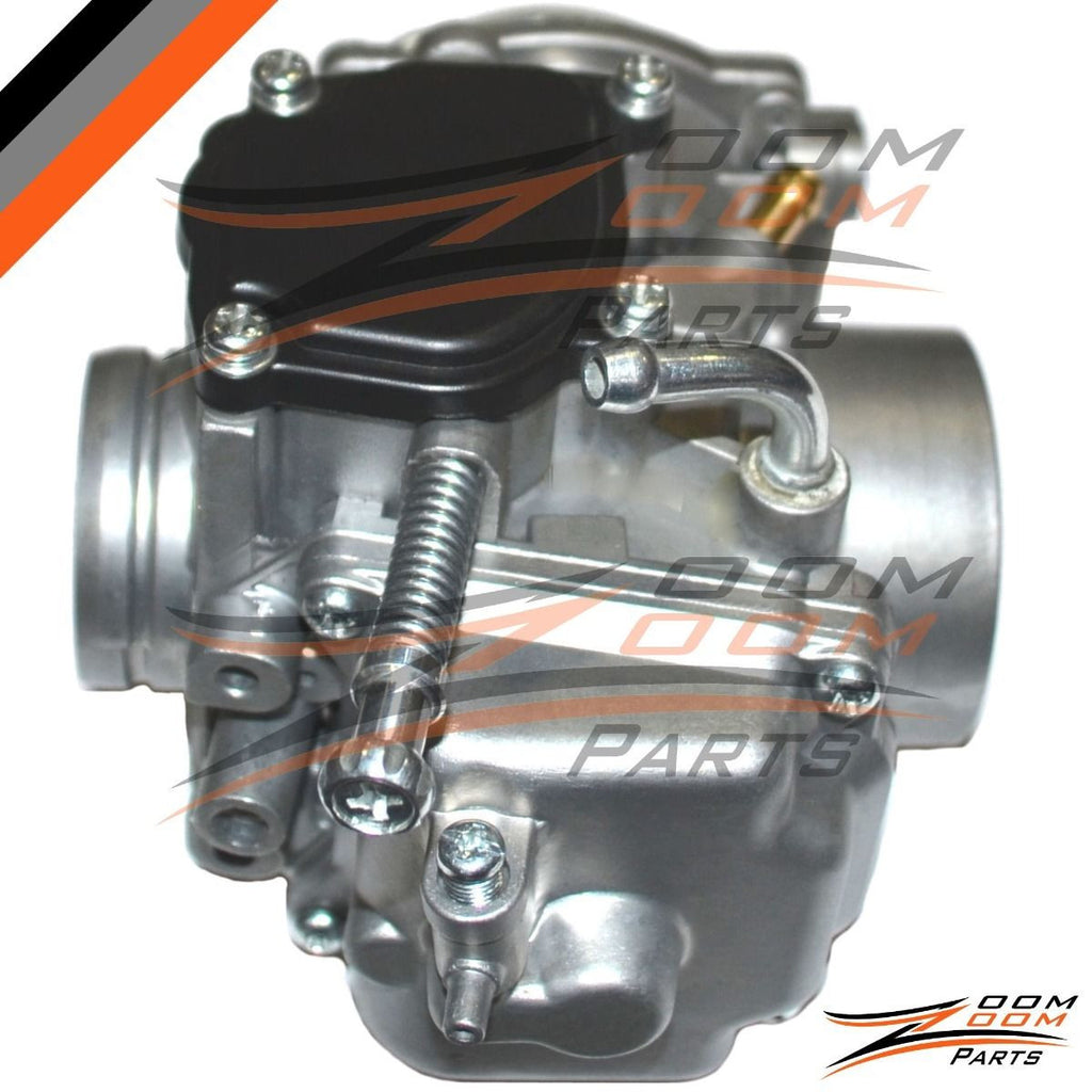 NEW POLARIS SPORTSMAN 700 CARBURETOR 4x4 ATV QUAD CARB 2002-2006 – Zoom ...