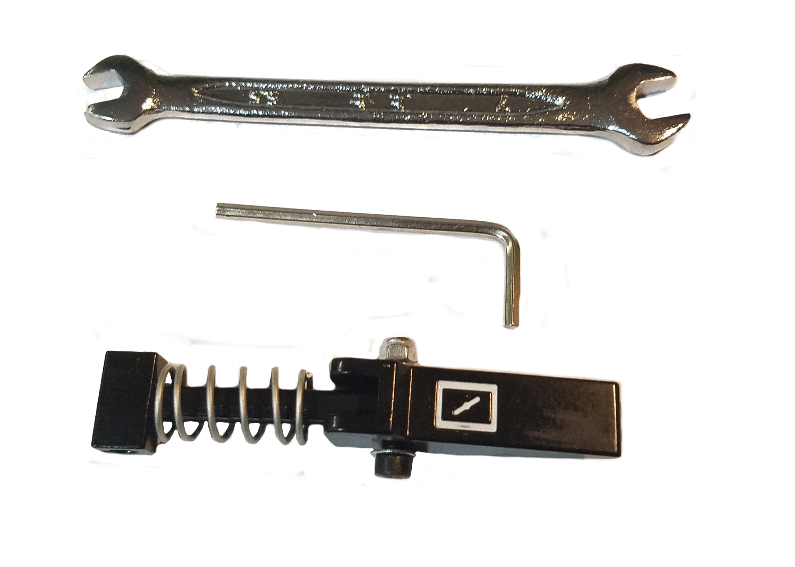 Upgraded Choke Lever For Arctic Cat Polaris Snowmobile Replaces OEM 06 ...