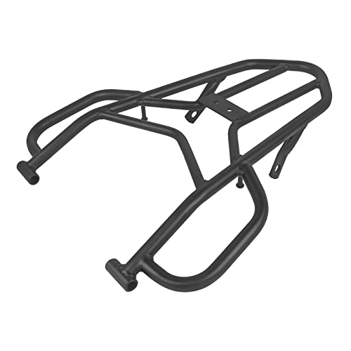 BAIONE Motorcycle Rear Luggage Rack Replacement for Honda CRF300L Rall ...
